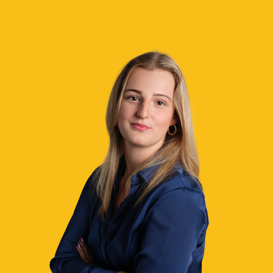 Jade Heylen | N-VA Putte