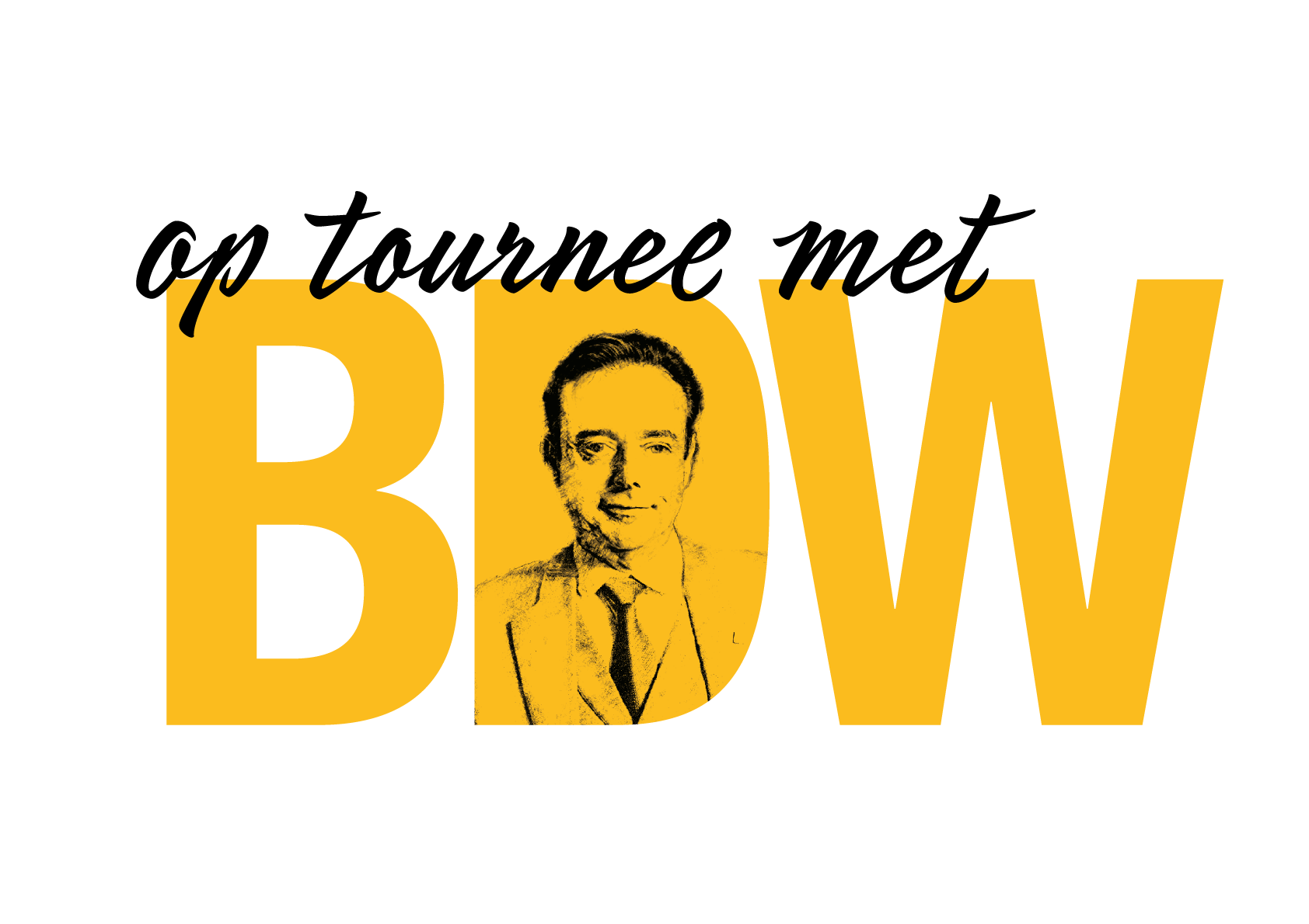 Op tournee met BDW in Putte | N-VA Putte